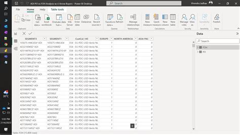 Solved Need Help With Custom Column Microsoft Fabric Community