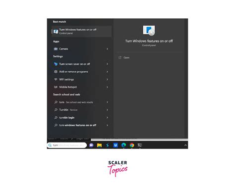 How To Enable Install Bash On Windows 10 Youtube Learn About Windows