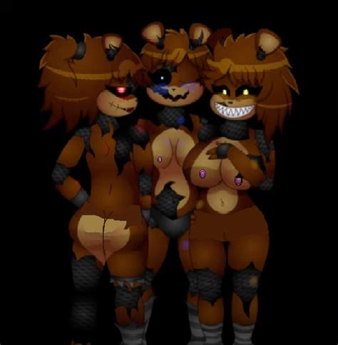 Post 4463036 Five Nights In Anime Freddles Rule 63