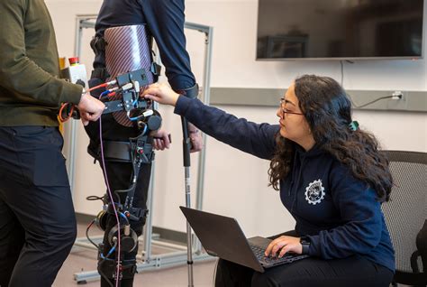 Ai Robotics And Machine Learning Electrical And Computer Engineering