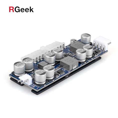 RGEEK PICO DC PSU RP 300P DC 12V 24Pin Power Supply Module Kexi