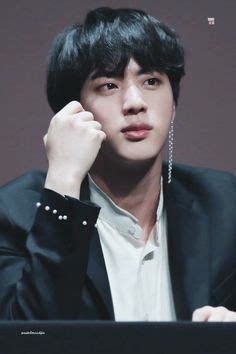Bts Sexy Jin