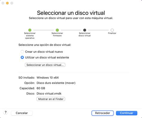 Vmware Fusion Does Not Support Virtualized Performance Counters On This Host Blog Virtualizacion
