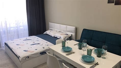 Приморско Студио за нощувки Апартамент за нощувки На море Южно черноморие 3 места Нощувки