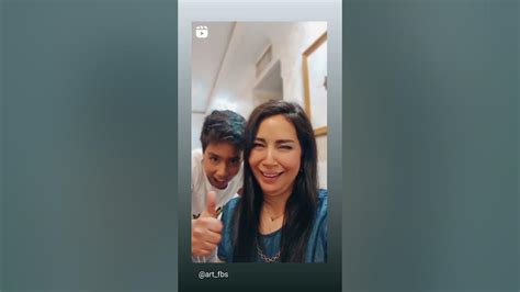 کلیپ مادر پسری ما🥰🥰فان مادرانه Youtube