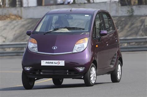 7 Slowest Cars In India In Ascending Order Pathetically Slow