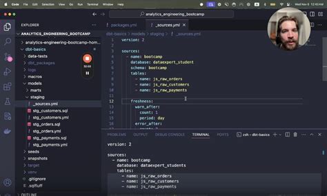 Dbt Dataengineering Analyticsengineering Bruno Lima