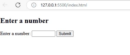 Html Text Input Allow Only Numeric Input