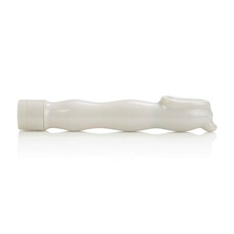 Waterproof Clitoral Hummer Gyrating Clit Scoop Orgasm Vibe Vibrator W
