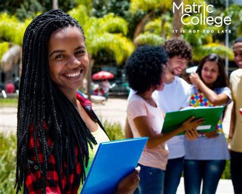 Adult Matric South Africa Flexible Study Options