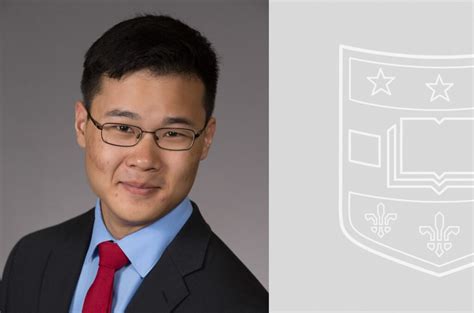 Dr Lyndon Lee Joins The Department Of Medicine John T Milliken Department Of Medicine