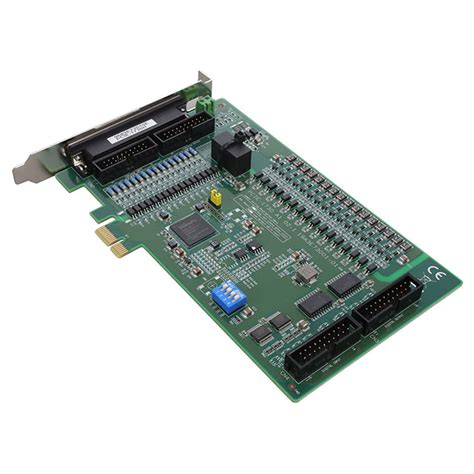 PCIE 1730H AE Advantech Corp Embedded Computers DigiKey