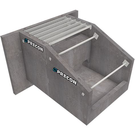 Impact Baffle Precon