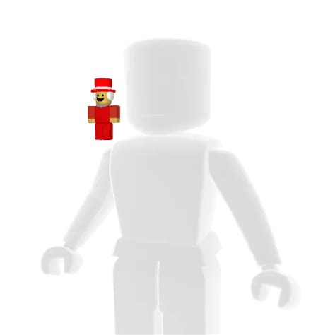 Sammy Clothes For Roblox 3d By Creator251080143