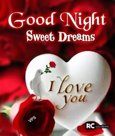 Goodnight Images Romantic Good Night Sweetheart Romantic Good Night