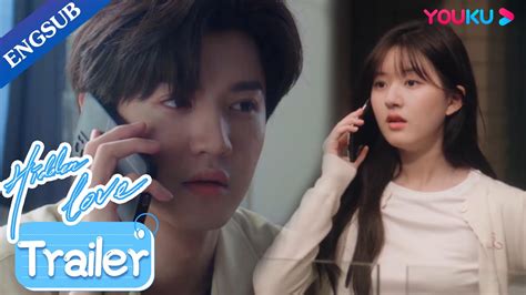 Ep05 09 Trailer Duan Jiaxu Thinks Hes Special To Sang Zhi Hidden