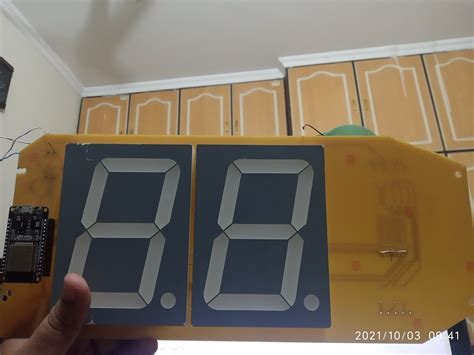 Daisy Chain 74HC595 Causes Issues Page 2 LEDs And Multiplexing Arduino Forum