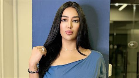 Pakistani Influencer Mathira Khan Denies Private Video Leak