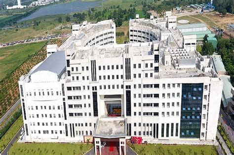 Cyber Forensics Lab Inaugurated At Gitam School Of Technology Hyderabad