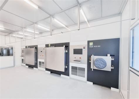 Reinraum Cleanroom Edelstahl Stainlesssteel Cat Clean Air