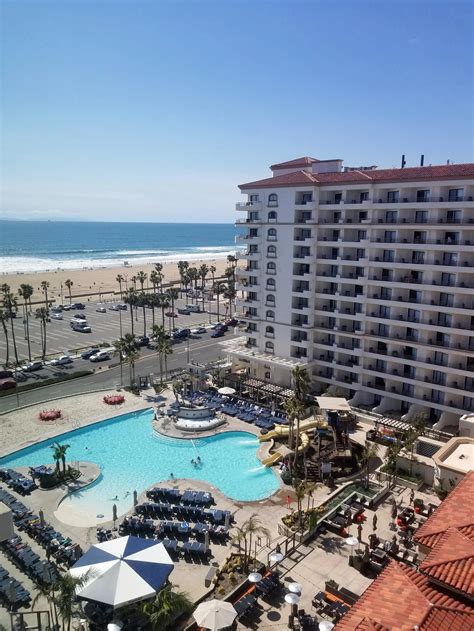 The Waterfront Beach Resort