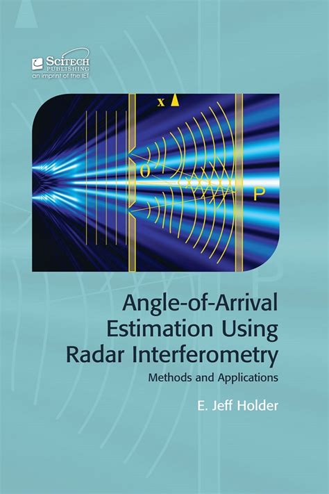 The Iet Shop Angle Of Arrival Estimation Using Radar Interferometry