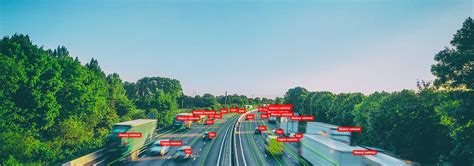 Deep Traffic Video Analysis Datafromsky