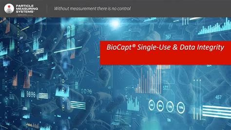 VIDEO BioCapt Single Use Microbial Impactor BCSU And Data Integrity Particle Measuring Systems