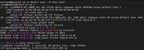 Github Kabbo06dockeroverlayusingvxlan Docker Distributed Layer 2