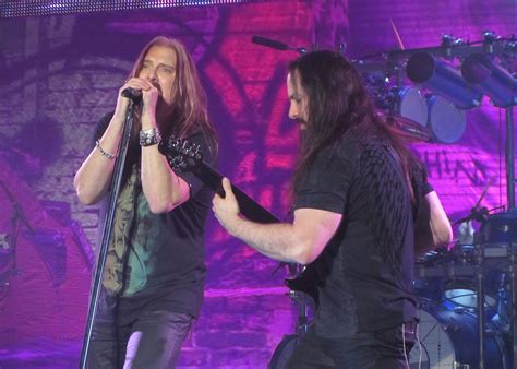Progressive Metal Get Ready To Rock Radio