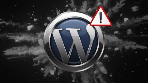 Critical WordPress Plugin Flaw Exposes WordPress Sites