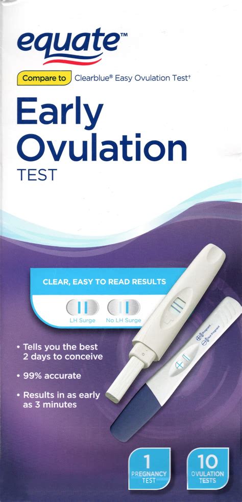 Ovulation Test Kit Lawsuit Glancy Prongay And Murray Llp