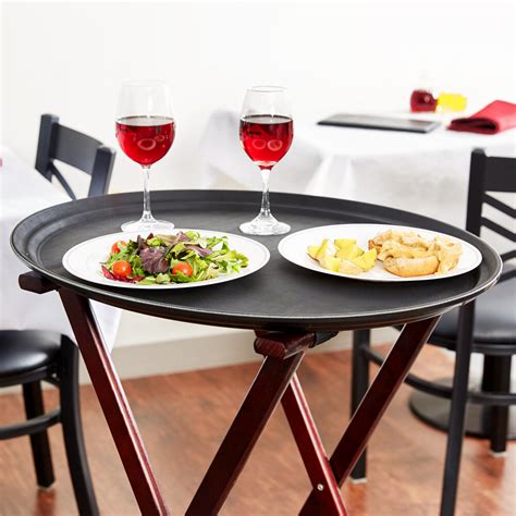 Restaurant Style Serving Trays At Mackenzie Balfour Blog