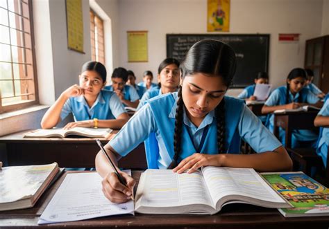 No More Rote Learning Cbse Brings Open Book Assessments For Class 9