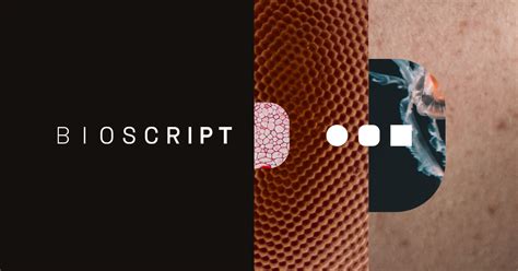 Medical Communications Agency Complex Diseases Bioscript Group