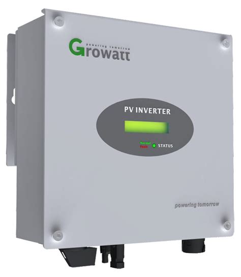 Growatt Omvormer Hot Sex Picture