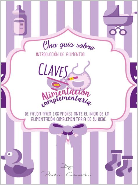 Guía De Alimentación Complementaria Pdf