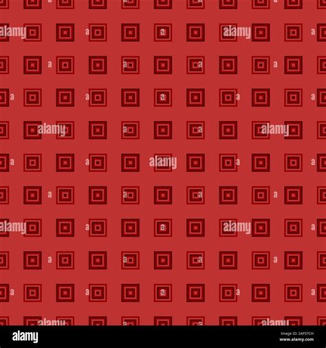 Simple Seamless Pattern Vector Square Background Design Stock Vector Image Art Alamy