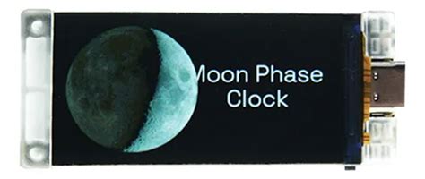 Nova Tela Colorida Tft De 19 Polegadas Módulo Esp32 R8 Sx Parcelamento Sem Juros