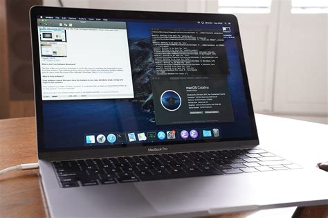 Emacs On Macos For Linux Peeps Random Thoughts