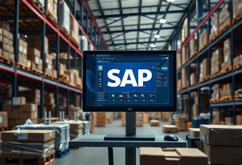 Ewm Basics Mastering Warehouse Fundamentals In Sap Yb Digital