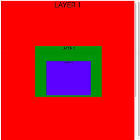 How To Create Parallax Scrolling With Css Logrocket Blog