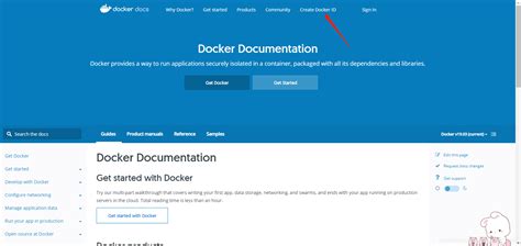 Docker Playground的使用(2020实操图解) Csdn博客 Docker Playground的使用(2020实操图解) Csdn博客