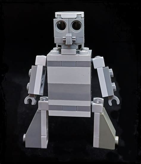Golem Brickthology