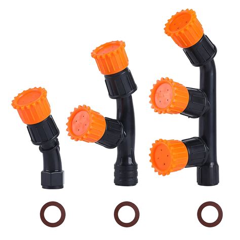 Buy Aimela Sprayer Pattern Nozzle Assembly Including Single Nozzle