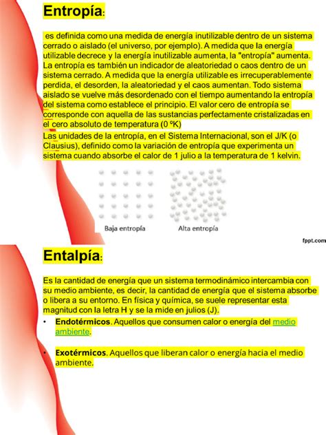 5 Procesos Termodinamicos Pdf
