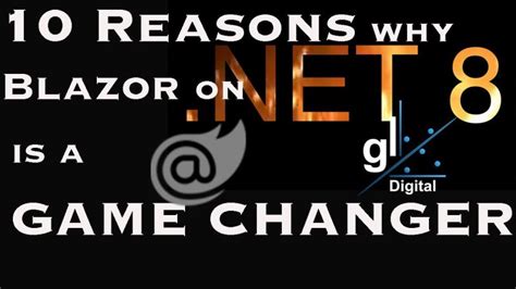 Arjun Krishna On Linkedin Blazor On Net 8 Ten Reasons Why Blazor On