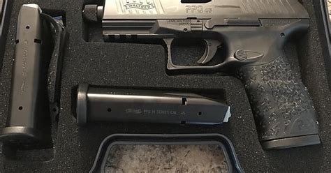 Walther Ppq 45 Album On Imgur