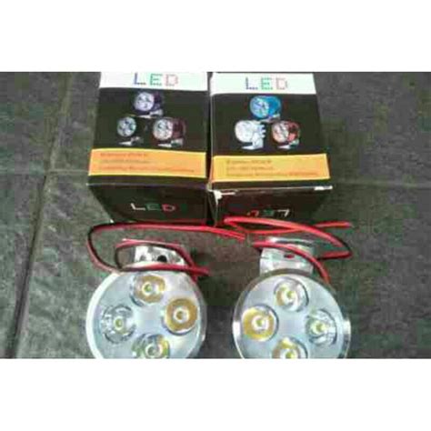 Jual Lampu Sorot Motor Shopee Indonesia