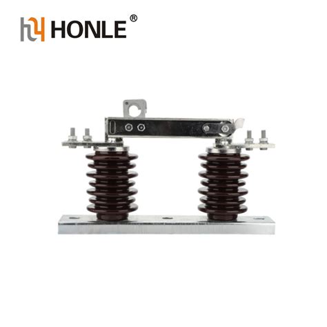 Honle Gw9 12kv Outdoor High Voltage Isolating Switch Disconnector Disconnecting Switch China